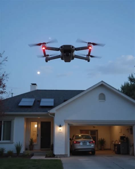 10 Best Drones For Home Security In 2025 Expert Reviews And Buying Guide