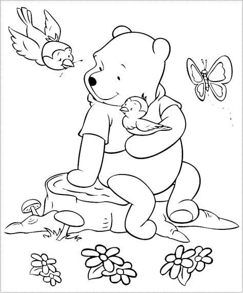 색칠공부곰돌이푸 곰돌이푸 색칠공부 ① 네이버 블로그 색칠공부곰돌이푸 곰돌이푸 색칠공부 ① 네이버 블로그