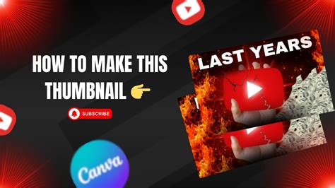 HOW TO MAKE THIS YOUTUBE THUMBNAIL STEP BY STEP GUIDE FOR BEGINNERS YouTube