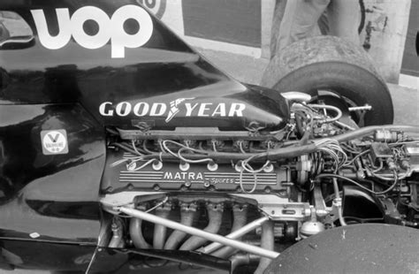 Shadow Dn7 Matra… Primotipo