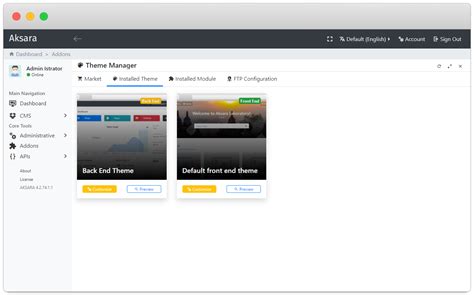 Github Abydahanaaksara Aksara Is A Codeigniter Based Crud Toolkit