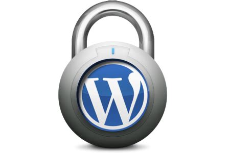 Wordpress Security Tips How To Change Your Username