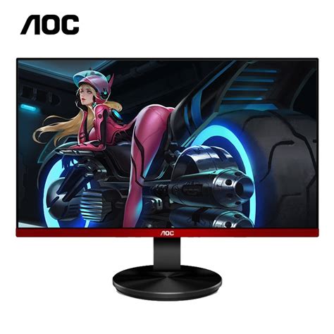 Aoc Led 24 G2490vx Blossom Toko Komputer Malang