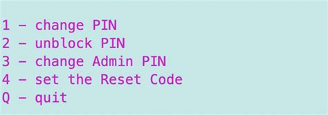 Storing A Gpg Pgp Key On A Yubikey Cyber Defense Advisors