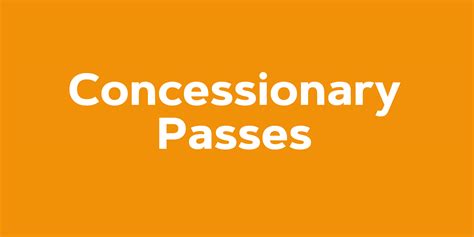 Concessionary Passes Cardiff Bus