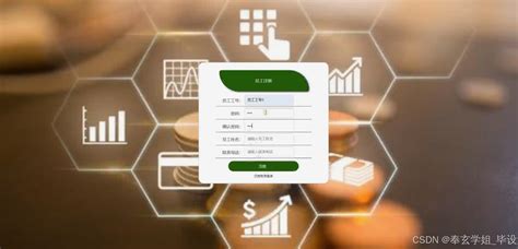 Springboot毕设 银行金融客户管理营销系统 程序论文 Csdn博客