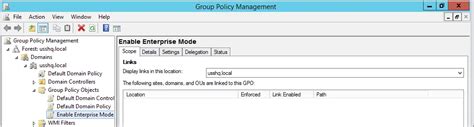 What Is Enterprise Mode For Internet Explorer 11 And How To Enable It Interface Technical Training