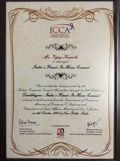 Vijay Kamath On Linkedin Very Glad Indeed To Have This Picked By