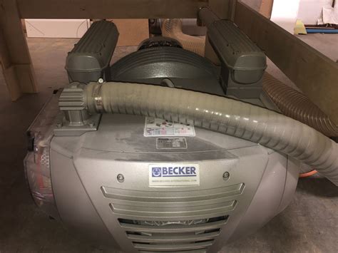 SCM Pratix S15 C 5 X 12 CNC Router 2016 The Equipment Hub