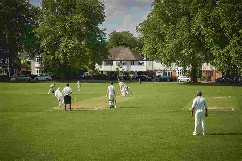 Top Cricket Coaching Classes In Meerut