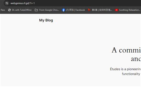 I Cant Access To Wordpress Hosting Support Infinityfree Forum