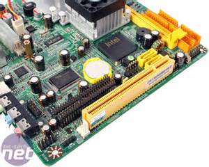 Jetway NC LF Dual Core Atom Mini ITX Bit Tech Net