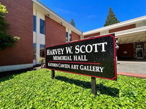 pacific university removes name of racist former oregonian editor from