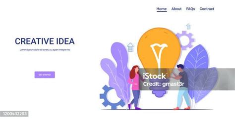 비즈니스 맨 브레인 스토밍 들고 밝은 전구 성공적인 팀워크 창조적 인 큰 아이디어 사업 영감 개념 남자 여자 동료 와 빛 램프 수평 복사 공간 전체 길이 가공의 인물에 대한