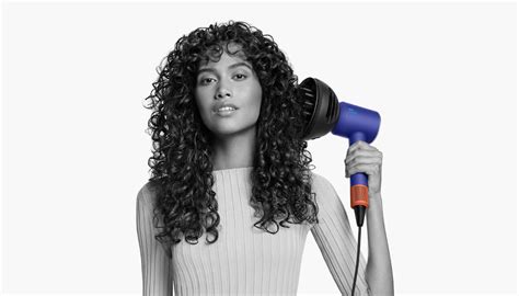 Seche Cheveux Dyson Supersonic™ Vs Dyson Supersonic Nural™ Discover