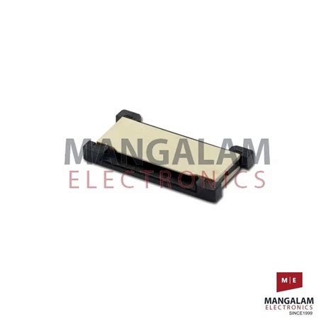 Mangalam Electronics Ffc Fpc Connector 2 0 5 Mm At 120 Piece In Mumbai