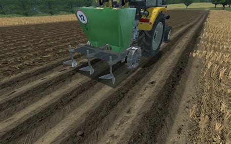 Ground Textures V SP LS Com