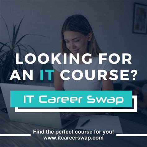 It Career Swap On Linkedin Onlineitcourses Ittraining Learntech Techskills Itcertification…