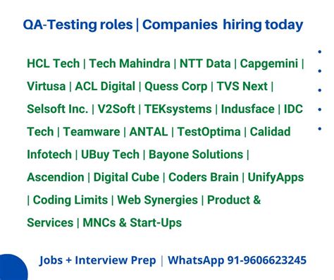 Software Testing Studio On Linkedin Whatsapp Softwaretestingstudio