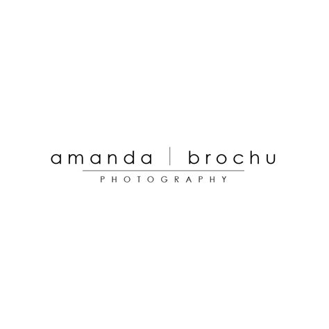 Amanda Brochu Photography Home