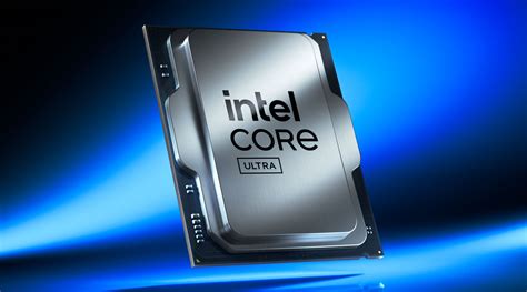 Intel Core Ultra Launch Didn T Go As Planned Improvements Begin In Early December