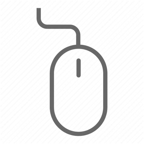 Accessory Computer Connect Input Output Technology Icon Download On Iconfinder