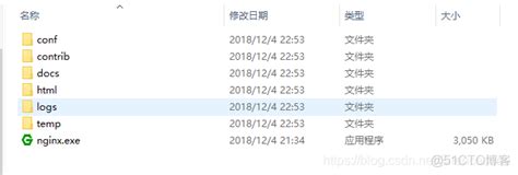 使用nginx发布前后端不分离jar项目并绑定域名 Nginx解决前后端跨域 Doscommand的技术博客 51cto博客