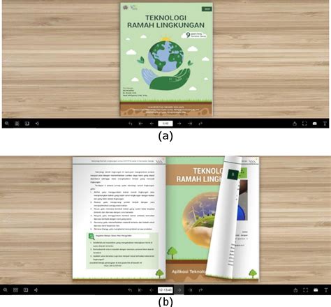 table 1 from development of problem based learning based e modules in