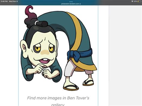 Yokai I Dont Understnd Why Arent Classic Yokai Ryokaiwatch