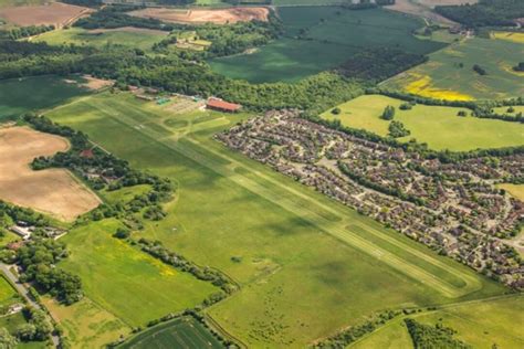 How To Get Planning Permission For Building On Green Belt Land In The