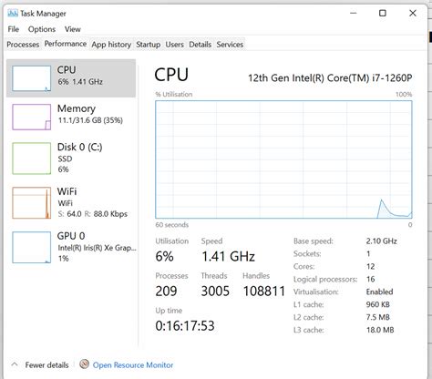 I7 1260p Not Detected · Issue 694 · Rcmaehl Whynotwin11 · Github