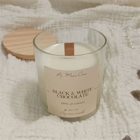 Свечи из соевого воска Аромасвеча Соевая свеча Свеча из соевого воска 300 грн Витвори