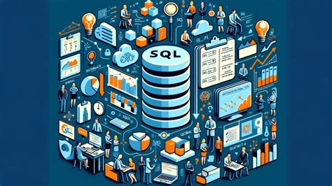 Desvendando A Análise De Dados Com Sql Um Guia Essencial