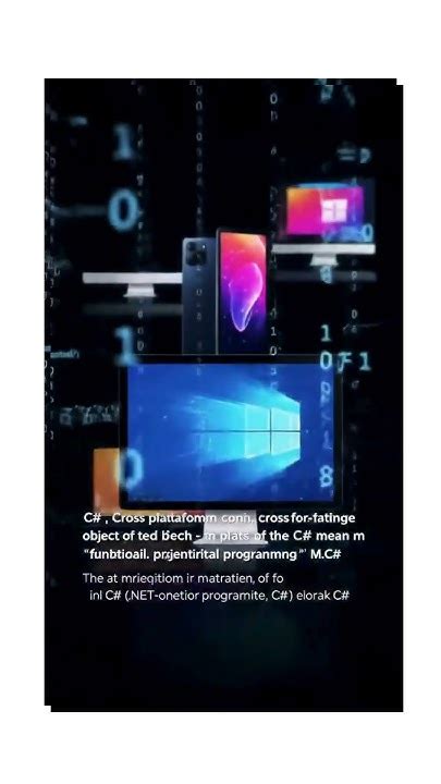 Net Language Csharp Aspnetcore Programming Dotnetdeveloper Dotnet Youtube