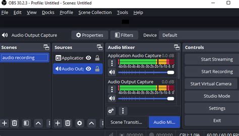 Best Open Source Audio Recording Software Free Download