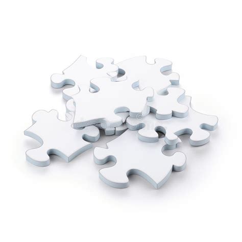 Puzzle Pieces Interlocking Shapes Page 31 Interlocking Shapes Images