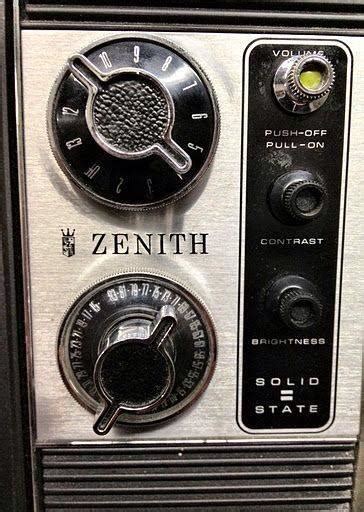 I Love St Joseph Mo Do You Remember Old School Tv Knobs