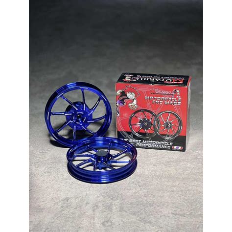 Mutarru Cnc Mags 14s Aerox Nmax Pcx Shopee Philippines