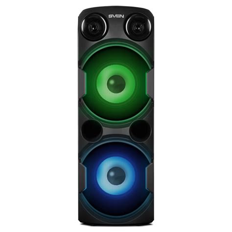 ᐉ Акустика SVEN PS-750 Black