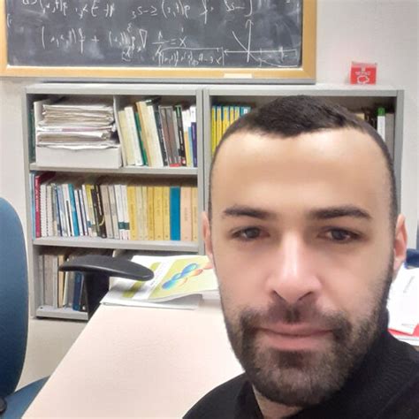 Abderrahim Bouach Professor Assistant Doctor Of Mathematics Laboratoire Litan Research