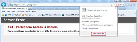 Unified Communications With Microsoft Bigip F5 As Reverse Proxy For
