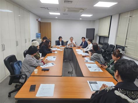서울디지털대학교 패션학과 메인