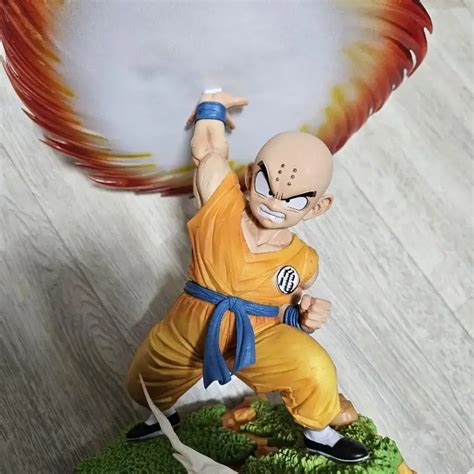 Figures Dolls 드래곤볼 프리저 손오공 손오반 베지터 On Bunjang With Safe Global Shipping