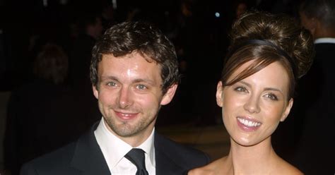 Kate Beckinsale Michael Sheen Daughter Lily Photos