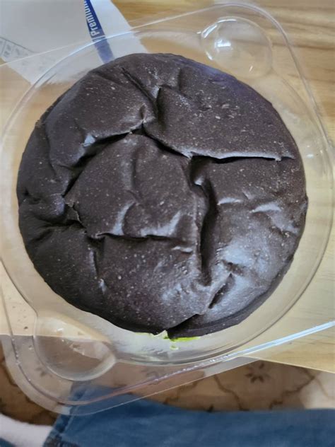 연세 말차 생크림빵 드디어 먹어봤당 인스티즈instiz 일상 카테고리