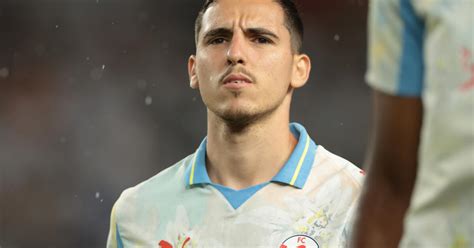 Zaakwaarnemer Bevestigt Ajax Transfer Gaat Voor 5 Jaar Ajax1