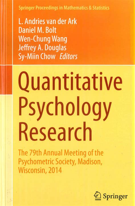 Pdf The Impact Of Model Misspecification With Multidimensional Test Data