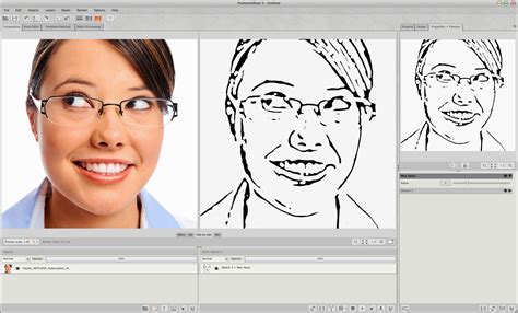 Sketch Filter At Explore Collection Of Sketch Filter