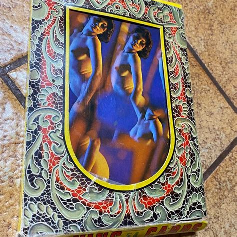 Hardcore Playing Cards Etsy