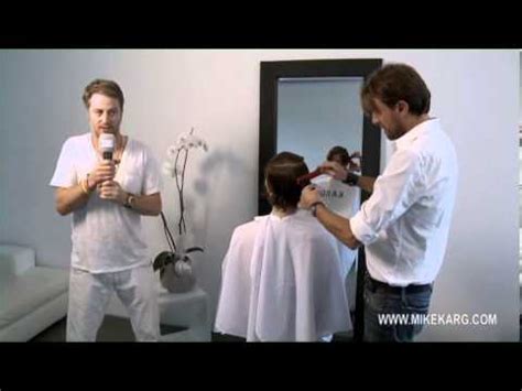 KARG Men S Razor Cuts Outtakes YouTube